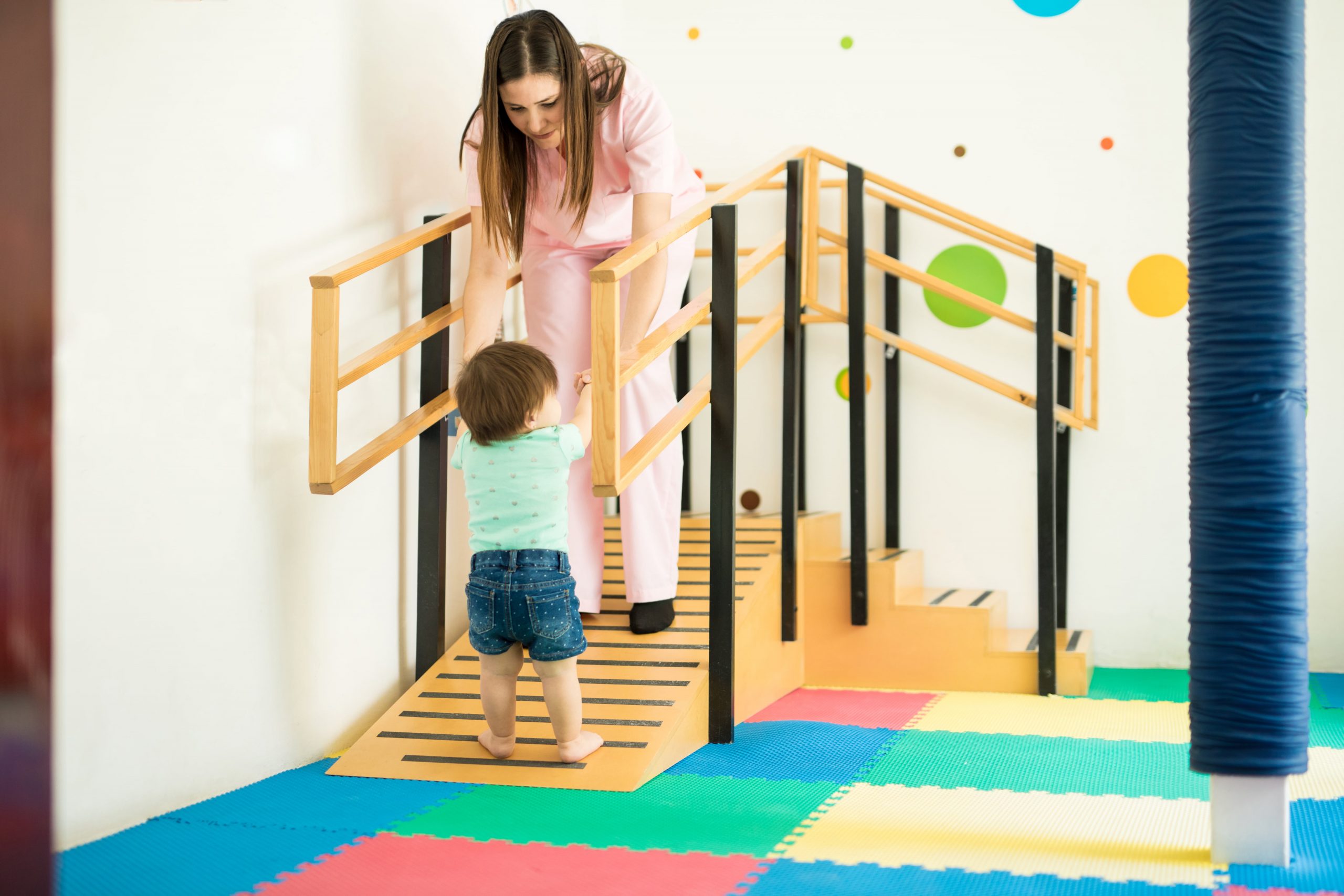 Kids Physio in Bangor | Treating Neurological Conditions