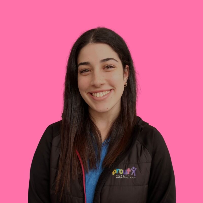 Paediatric Physiotherapy Barden Ridge - Sprout Health